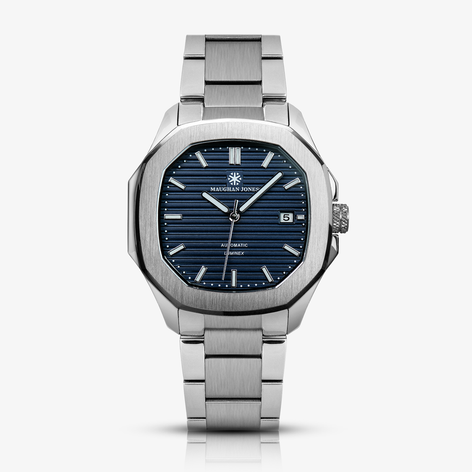 Maughan Jones | Affordable Luxury Watches