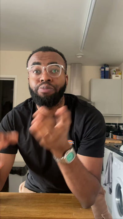 Maughan Jones | Affordable Luxury Watches